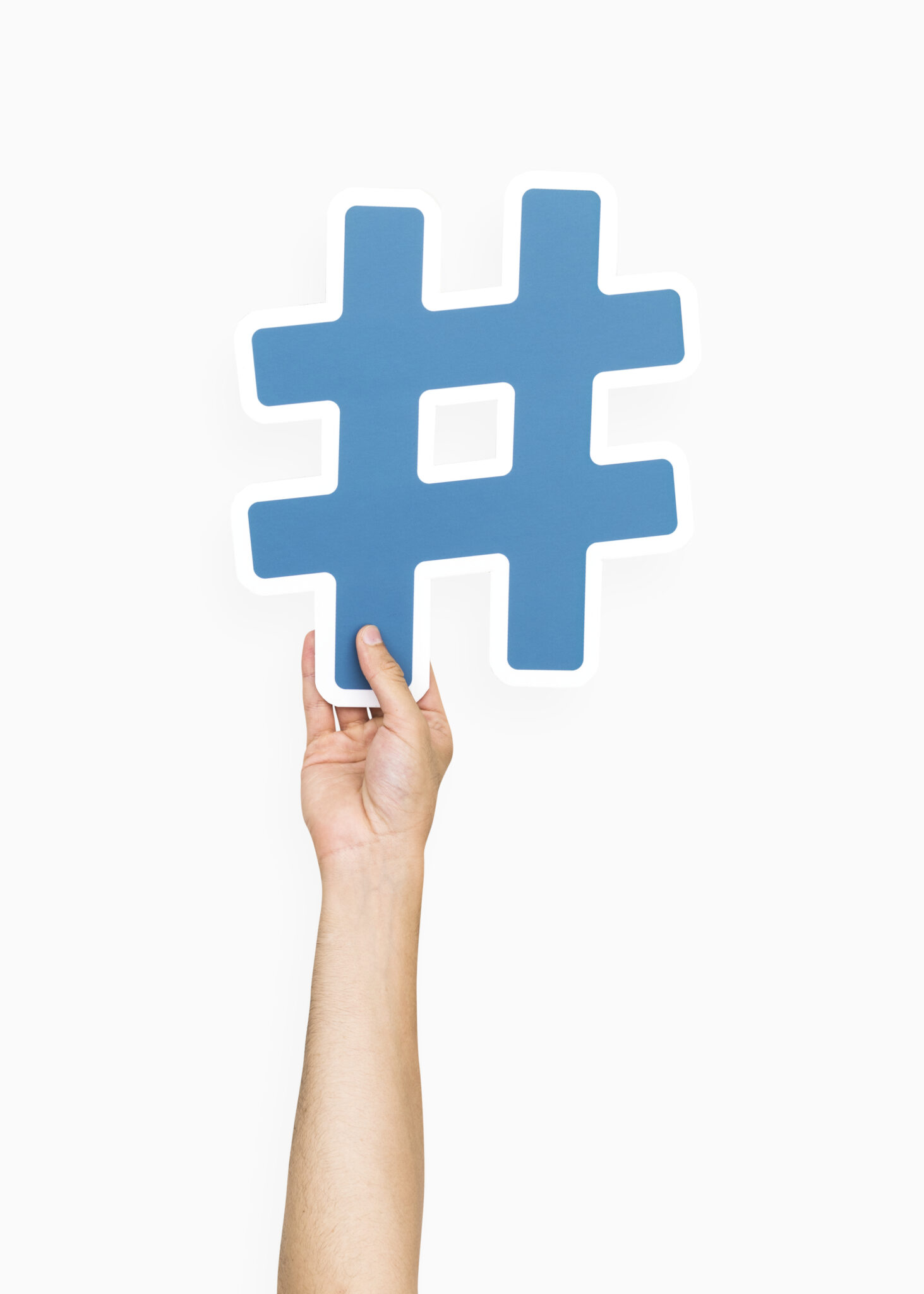 Top 5 geradores de Hashtags para o Instagram - Veja agora!