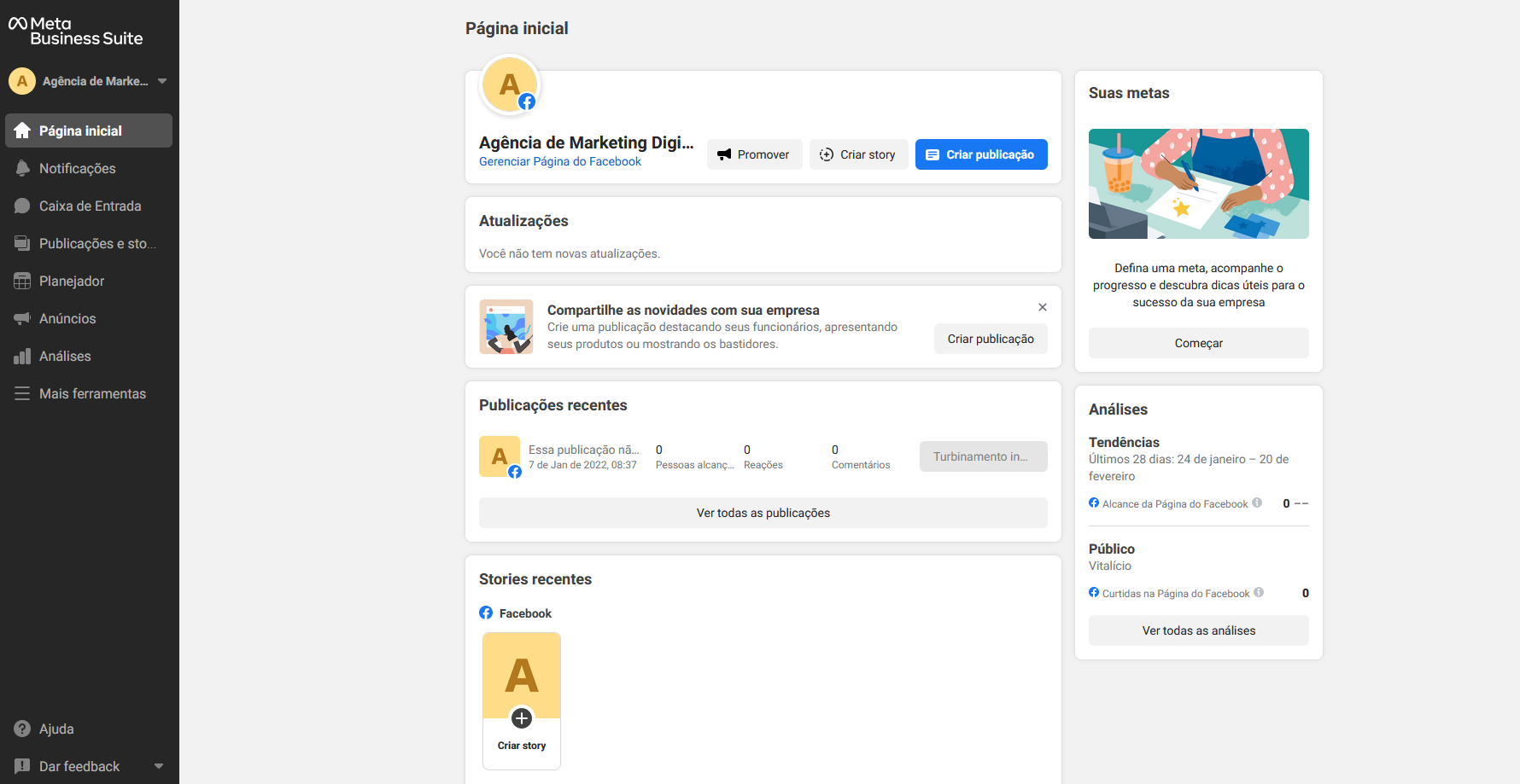 Facebook Business Suite: Conheça a nova plataforma de gestão