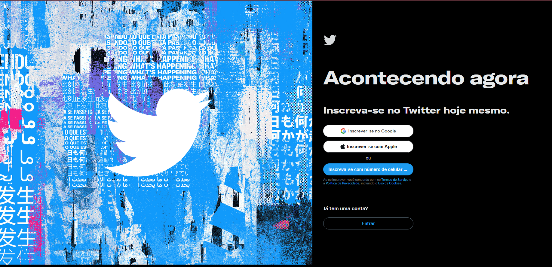 Twitter: Como usar essa Rede Social no Marketing Digital